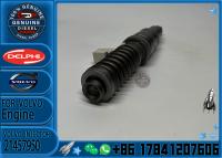 China Brand New Genuine Diesel Fuel Injector 21457950 BEBE4F11001 Machinery Engine Parts for sale