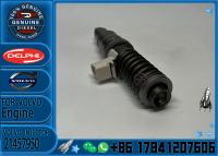 China Brand New Genuine Diesel Fuel Injector 21457950 BEBE4F11001 Machinery Engine Parts for sale