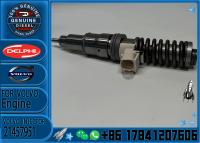 China 21457950 85013157 85003714 21457951 85003711 BEBE4F10001 BEBE4F11001 Diesel Injector For Volvo for sale