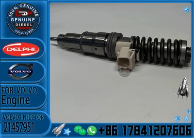 China 21457950 85013157 85003714 21457951 85003711 BEBE4F10001 BEBE4F11001 Diesel Injector For Volvo for sale