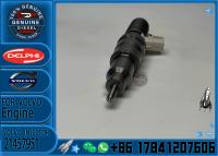 China 21457950 85013157 85003714 21457951 85003711 BEBE4F10001 BEBE4F11001 Diesel Injector For Volvo for sale