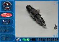 China 21457950 85013157 85003714 21457951 85003711 BEBE4F10001 BEBE4F11001 Diesel Injector For Volvo for sale