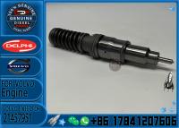 China 21457950 85013157 85003714 21457951 85003711 BEBE4F10001 BEBE4F11001 Diesel Injector For Volvo for sale