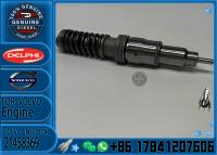 China Diesel Fuel Injector 21458369 22499124 22717954 For VOLVO D13/D16 Engine for sale