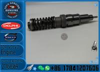 China Diesel Fuel Injector 21458369 22499124 22717954 For VOLVO D13/D16 Engine for sale