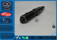China Diesel Fuel Injector 21458369 22499124 22717954 For VOLVO D13/D16 Engine for sale
