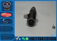 China Diesel Fuel Injector 21458369 22499124 22717954 For VOLVO D13/D16 Engine for sale