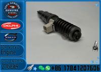 China Diesel Fuel Injector 21458369 22499124 22717954 For VOLVO D13/D16 Engine for sale