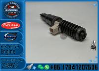 China New Diesel Fuel Injector 21499613 BEBE4G16001 For VO-LVO 20847327 21499613 21644596 BEBE4G16001 Injector Diesel for sale