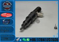 China New Diesel Fuel Injector 21499613 BEBE4G16001 For VO-LVO 20847327 21499613 21644596 BEBE4G16001 Injector Diesel for sale