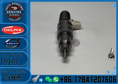 China Fuel Injector 21506699 BEBE5G17001 BEBE5G17101 BEBE5G09001 BEBE5G17001 for sale