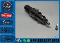 China Fuel Injector 21506699 BEBE5G17001 BEBE5G17101 BEBE5G09001 BEBE5G17001 for sale