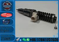 China Fuel Injector 21506699 BEBE5G17001 BEBE5G17101 BEBE5G09001 BEBE5G17001 for sale