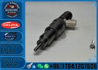 China Unit Injector Overhaul Repair Kits For Volvo E3 Injector 21582101 21644596 3801369 20547351 21569191 21340611 21340612 for sale