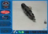 China 21582094 21582096 21582098 21582101Volvo Engine Common Rail Injector 21586282 21644596 21698153 21947757 21947762 21947797 for sale