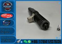 China Original Diesel Fuel Injector 21582101 7421644602 7485000674 7485003951 7421582101 E3.18 For VO-LVO  11LTR EURO3 HI for sale