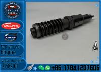 China Original Diesel Fuel Injector 21582101 7421644602 7485000674 7485003951 7421582101 E3.18 For VO-LVO  11LTR EURO3 HI for sale