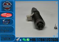 China Unit Injector Overhaul Repair Kits For Volvo E3 Injector 21582101 21644596 3801369 20547351 21569191 21340611 21340612 for sale