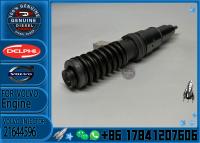 China Unit Injector Overhaul Repair Kits For Volvo E3 Injector 21582101 21644596 3801369 20547351 21569191 21340611 21340612 for sale