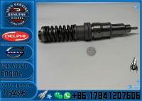 China Unit Injector Overhaul Repair Kits For Volvo E3 Injector 21582101 21644596 3801369 20547351 21569191 21340611 21340612 for sale