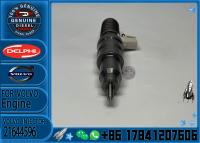 China Unit Injector Overhaul Repair Kits For Volvo E3 Injector 21582101 21644596 3801369 20547351 21569191 21340611 21340612 for sale