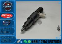 China Common Rail Fuel Injector 21652515 BEBE4P00001 For Volvo MD13 D13 Truck FH420 FM380 FM420 FMX420 Engine Heavy Truck for sale
