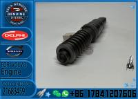China Diesel Injection System Parts Diesel Fuel Injector 21506699 21683459 22052772 22479125 Diesel Injector For Volvo for sale