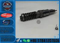 China Diesel Injection System Parts Diesel Fuel Injector 21506699 21683459 22052772 22479125 Diesel Injector For Volvo for sale