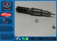 China Diesel Injection System Parts Diesel Fuel Injector 21506699 21683459 22052772 22479125 Diesel Injector For Volvo for sale