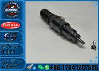 China Diesel Injection System Parts Diesel Fuel Injector 21506699 21683459 22052772 22479125 Diesel Injector For Volvo for sale
