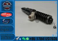 China Original Diesel Fuel Injector 21977918 BEBE4P02001 BEBE4P03001 22254576 E3.27 For Volvo Injector MD13 EURO 6 for sale