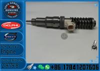 China Original Diesel Fuel Injector 21977918 BEBE4P02001 BEBE4P03001 22254576 E3.27 For Volvo Injector MD13 EURO 6 for sale