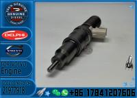 China Original Diesel Fuel Injector 21977918 BEBE4P02001 BEBE4P03001 22254576 E3.27 For Volvo Injector MD13 EURO 6 for sale