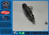 China Original Diesel Fuel Injector 21977918 BEBE4P02001 BEBE4P03001 22254576 E3.27 For Volvo Injector MD13 EURO 6 for sale