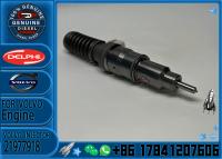 China Original Diesel Fuel Injector 21977918 BEBE4P02001 BEBE4P03001 22254576 E3.27 For Volvo Injector MD13 EURO 6 for sale