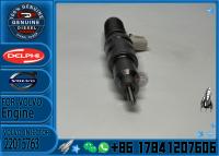 China EUI Injector BEBE4L09001 For Volvo Truck D11 US14 22015763 85020031 85013778 for sale