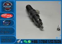 China EUI Injector BEBE4L09001 For Volvo Truck D11 US14 22015763 85020031 85013778 for sale