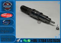 China EUI Injector BEBE4L09001 For Volvo Truck D11 US14 22015763 85020031 85013778 for sale