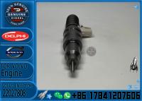 China 85013611 Common Rail Fuel Injector 22027808 21092434 Md13 Mp8 D13 Engine Parts EX631079 for sale