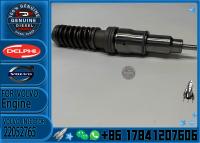 China Diesel Engine Electronic Unit Fuel Injector BEBE4L07001 BEBE4G15001 21467241 22052765 22340639 52850-13670 For Vol-vo 22052765 for sale