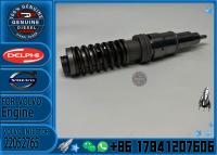 China Diesel Engine Electronic Unit Fuel Injector BEBE4L07001 BEBE4G15001 21467241 22052765 22340639 52850-13670 For Vol-vo 22052765 for sale