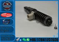 China Diesel Engine Electronic Unit Fuel Injector BEBE4L07001 BEBE4G15001 21467241 22052765 22340639 52850-13670 For Vol-vo 22052765 for sale