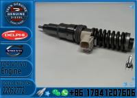 China High Performance Diesel Engine Parts 22052772 Electronic Unit Common Rail Fuel Injector BEBE5L08001 Diesel Engine Rebuild for sale