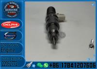 China High Performance Diesel Engine Parts 22052772 Electronic Unit Common Rail Fuel Injector BEBE5L08001 Diesel Engine Rebuild for sale
