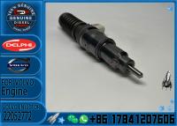 China High Performance Diesel Engine Parts 22052772 Electronic Unit Common Rail Fuel Injector BEBE5L08001 Diesel Engine Rebuild for sale