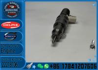 China Fuel Injectors 21586294 Injector 22218106 20584345 BEBE4D26001 21569191 7485003042 7485003949 7421582096 7421644598 21644598 for sale