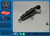China Fuel Injectors 21586294 Injector 22218106 20584345 BEBE4D26001 21569191 7485003042 7485003949 7421582096 7421644598 21644598 for sale