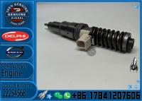 China Diesel Fuel Injector 22254568 VOE22254568 BEBE4P03002 For Volvo MD13 D13LK for sale