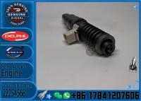 China Diesel Fuel Injector 22254568 VOE22254568 BEBE4P03002 For Volvo MD13 D13LK for sale