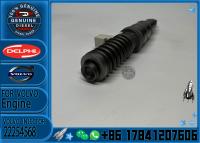 China Diesel Fuel Injector 22254568 VOE22254568 BEBE4P03002 For Volvo MD13 D13LK for sale